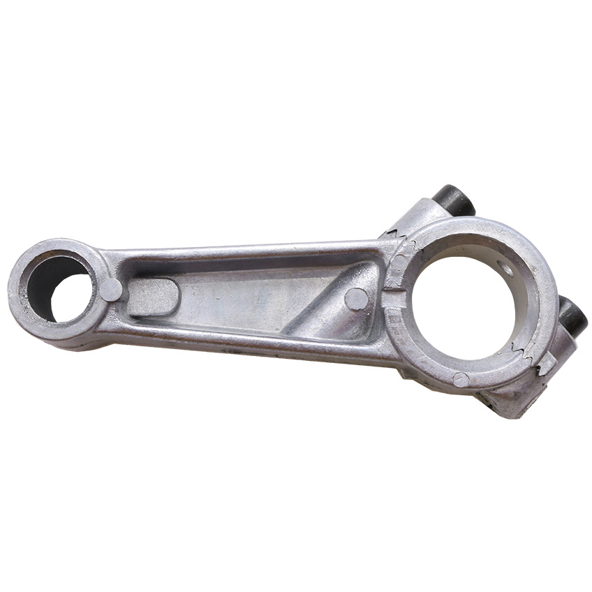 Klipnjača Tecumseh 3,75 KS kosa III specijala 24,5 mm 1790 din.