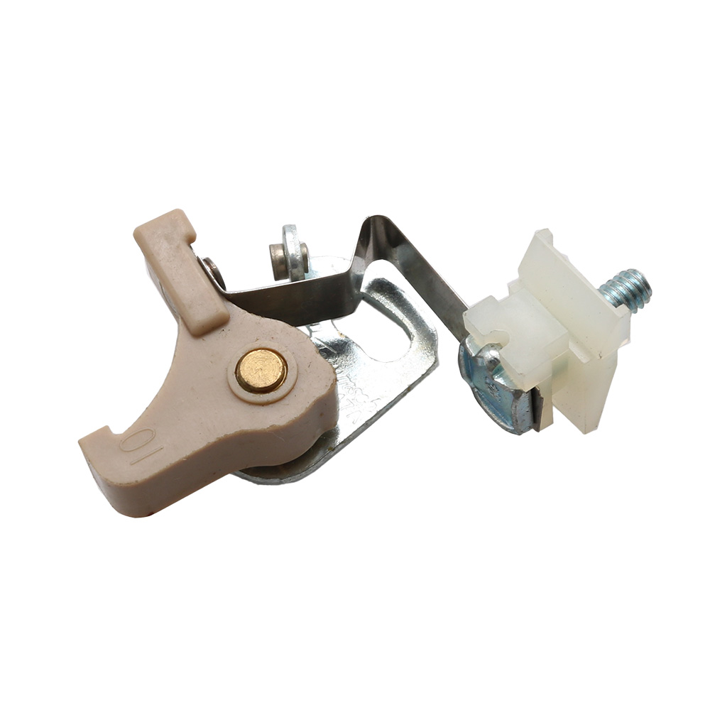 Platine Tecumseh 3,5 KS stari tip 560 din.