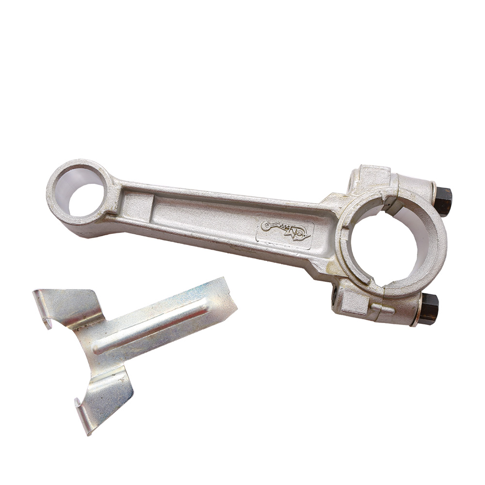 Klipnjača Tecumseh 3,5 KS ravna standard 22 mm 1490 din.