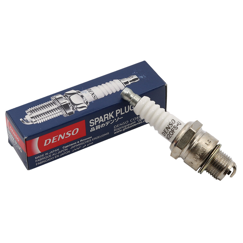 Svećica Denso W20FS-U kratki navoj (Japan) 280 din.