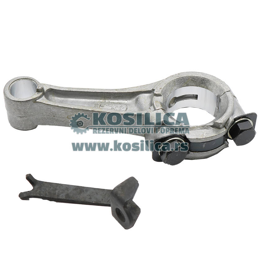 Klipnjača Briggs & Stratton 3 do 3,5 KS kosa standard 25,4 mm 1290 din.