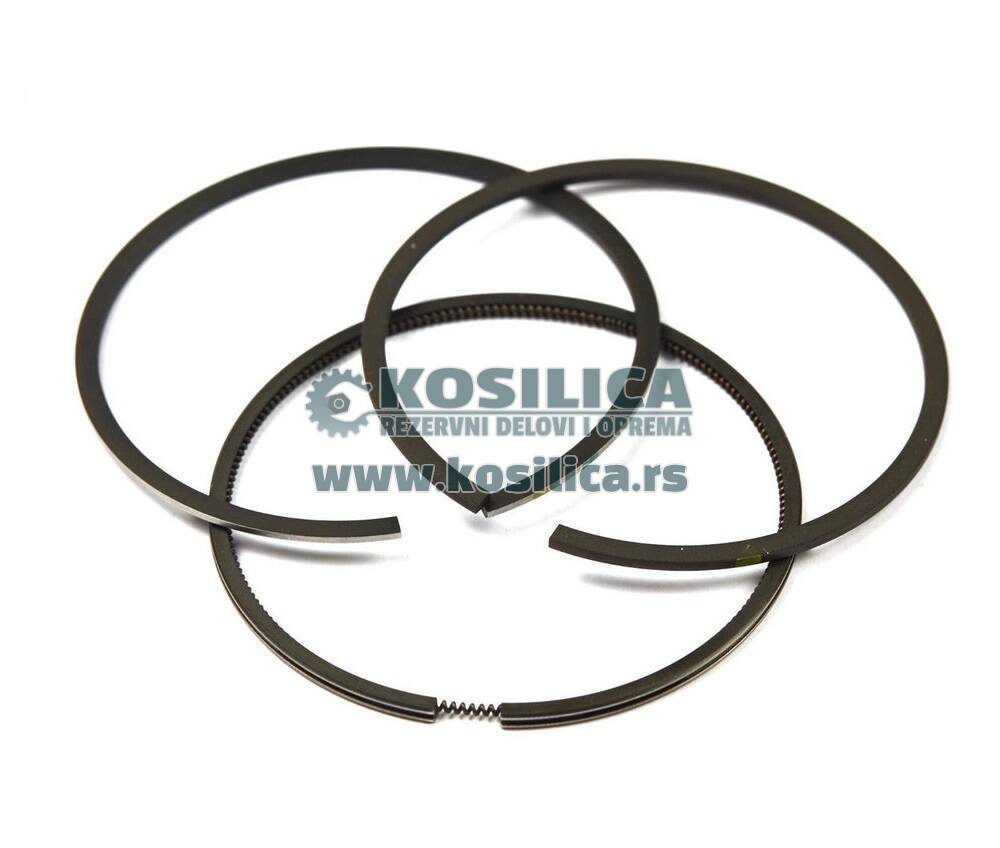 Karike Tecumseh fi 71,4 mm 2,3x2,3x4 1190 din.