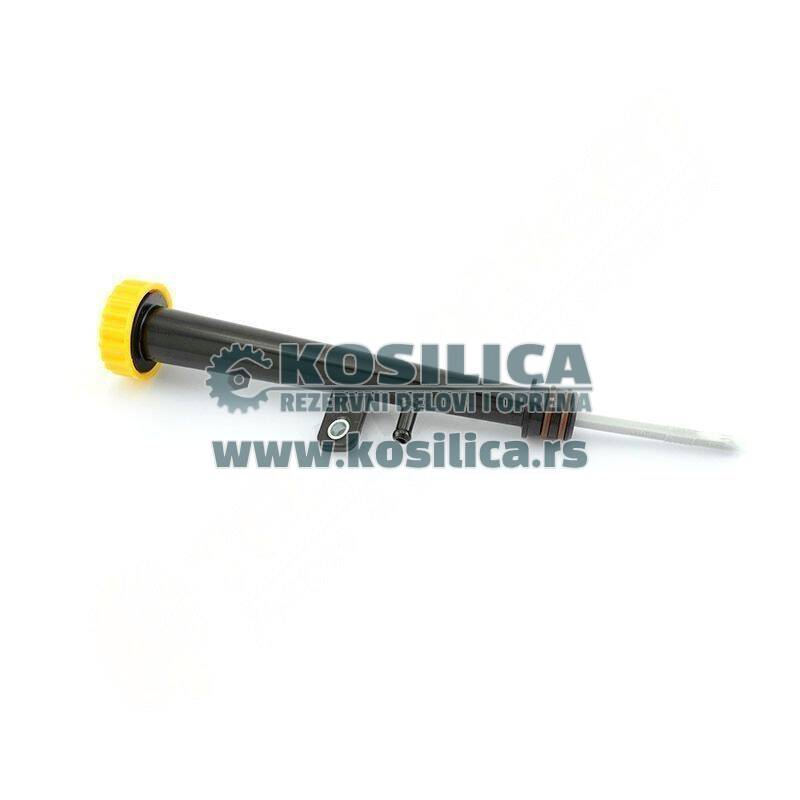 Merač ulja kosilice LC 1P96F 490 din.