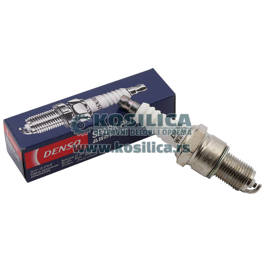 Svećica za kosilice Denso W20EX-U dugi navoj 280 din.