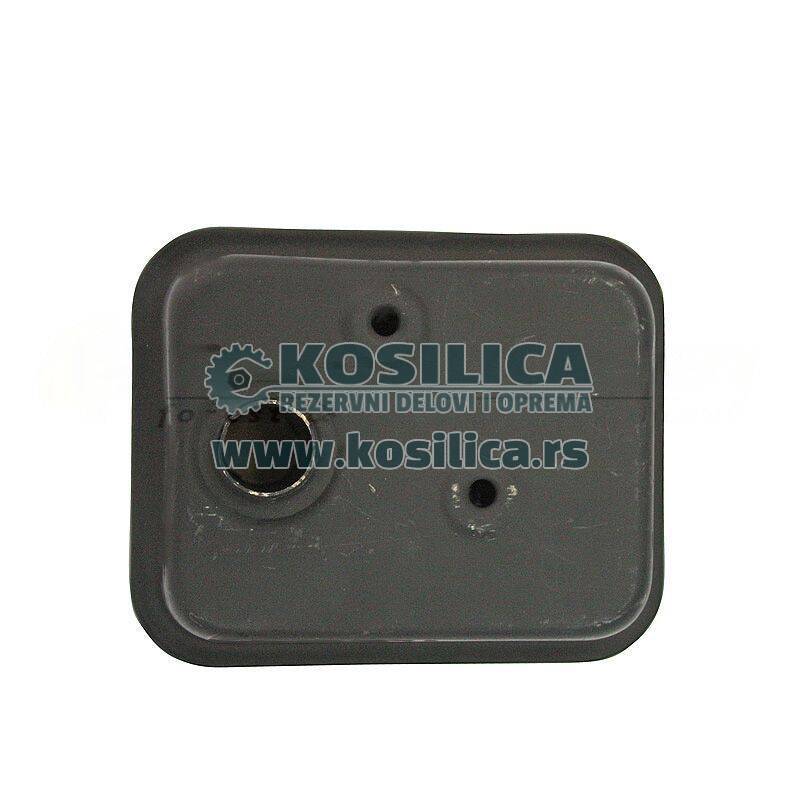 Auspuh kosilice LC 1P61 1P65 1P70FA 1830 din.