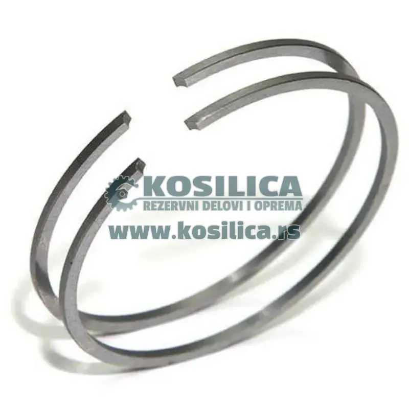 Karike fi 43x2 mm par MP 150 din.