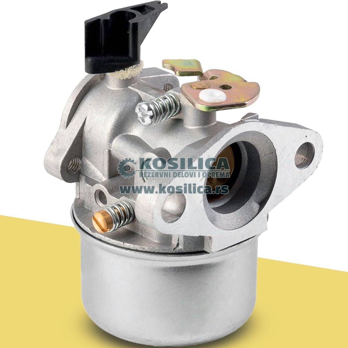 Karburator Briggs & Stratton 498965 494216 493422 494971